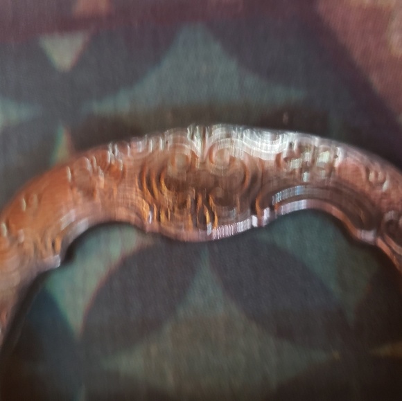 Kent Silversmith's Inc. | Other | Vintage Detailed Kent Silversmiths ...